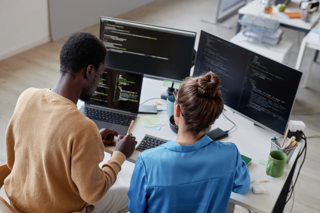 Exceed Expectations - Levi9