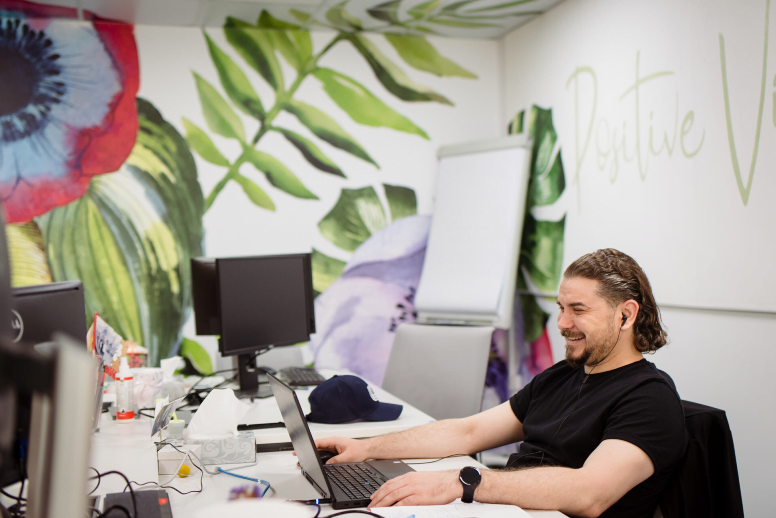 Our teams are dedicated to bringing you success - Levi9