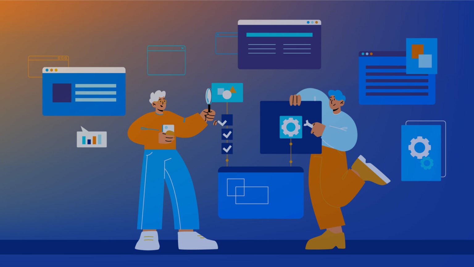 Computer Vision Scoops with our Hackathon Winners – Levi9