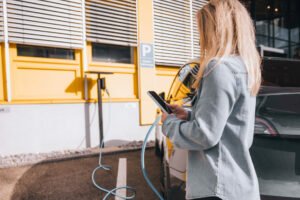 The most customer-friendly IT service partner—Levi9