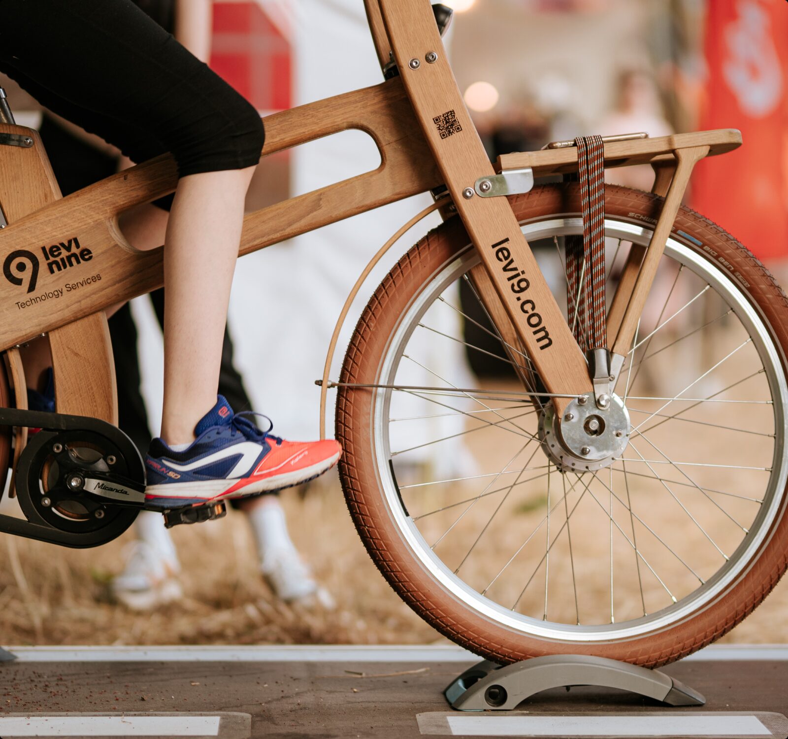 Our teams are dedicated to bringing you success - Levi9