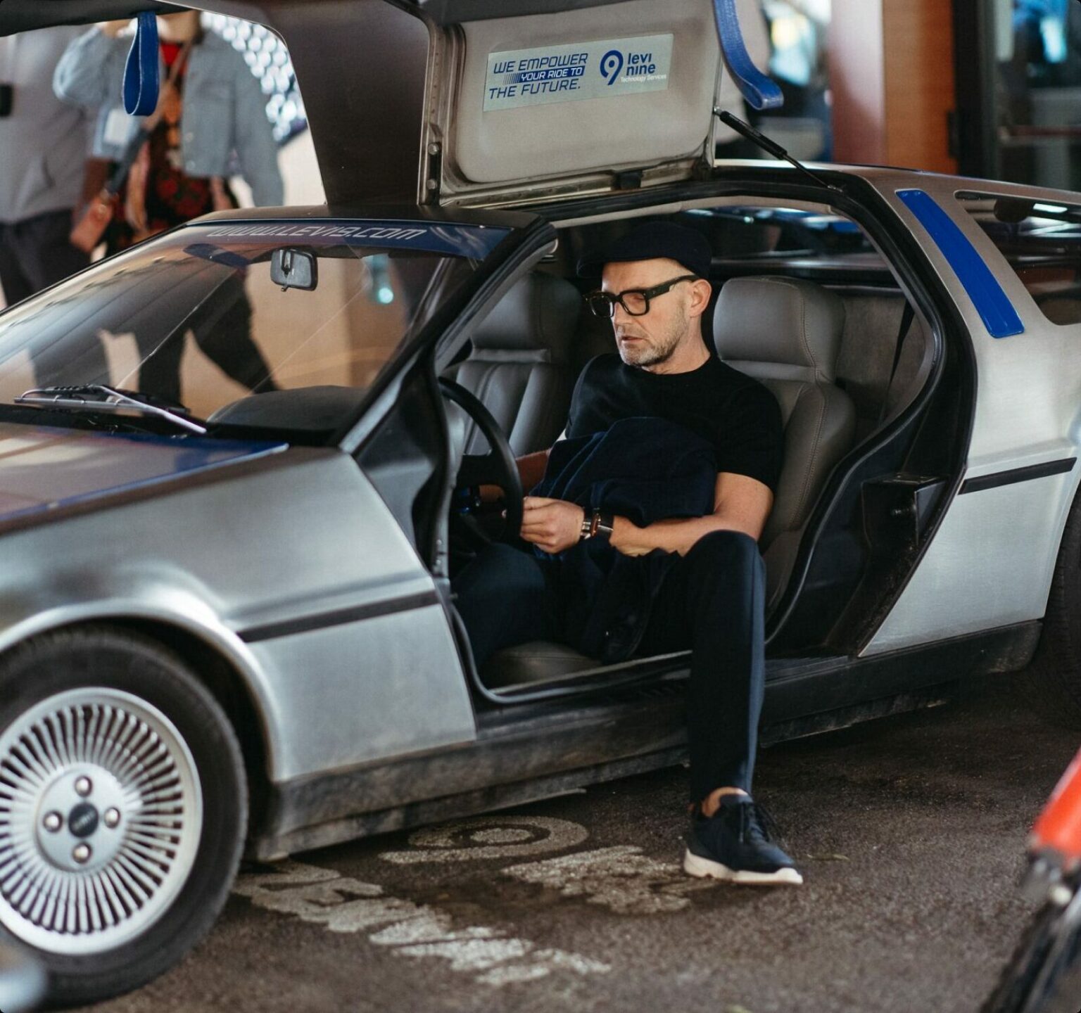 Our teams are dedicated to bringing you success - Levi9