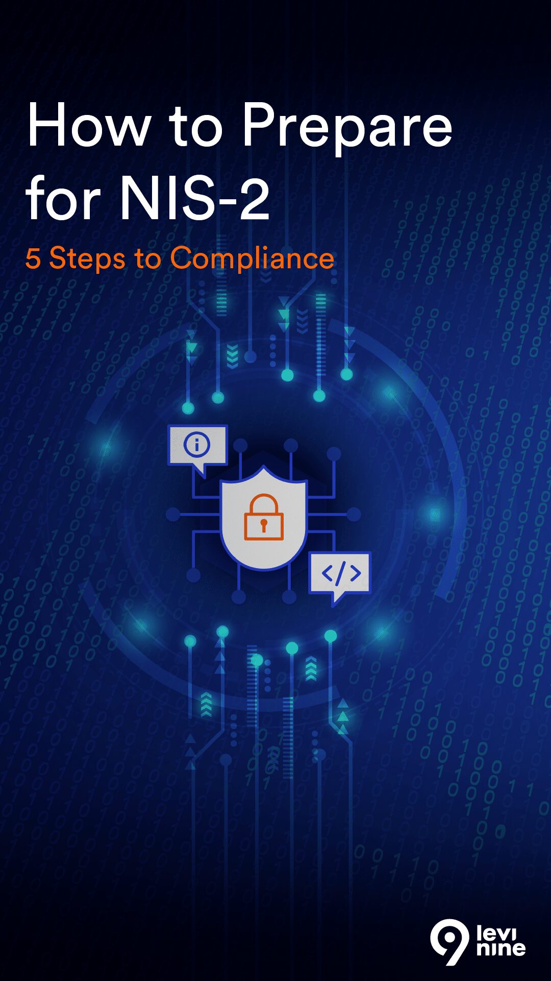 Navigating NIS-2: guide to cybersecurity compliance – Levi9