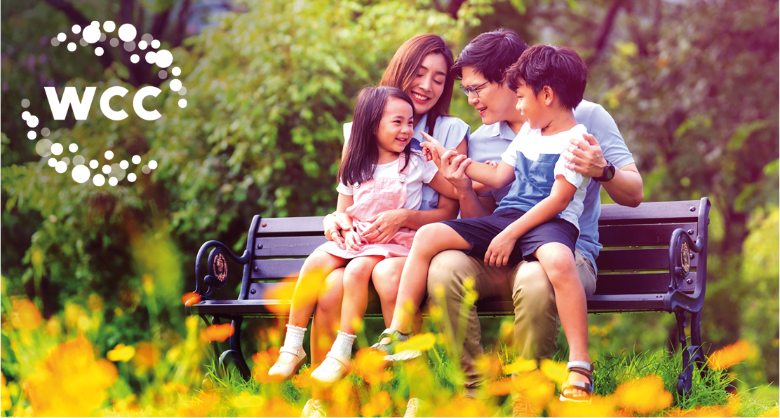 WCC’s Innovative Civil Registration Solution – Levi9