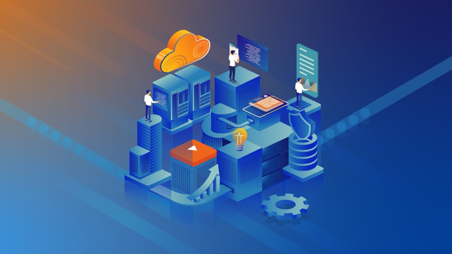 Automating Azure Data Factory Deployments - Levi9