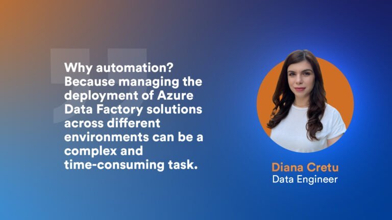 Automating Azure Data Factory Deployments Levi9