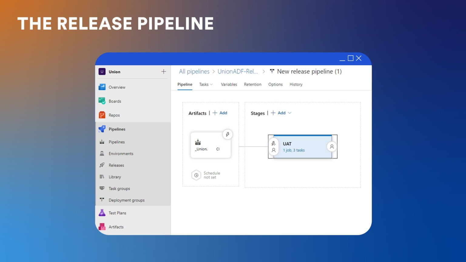 Automating Azure Data Factory Deployments Levi9