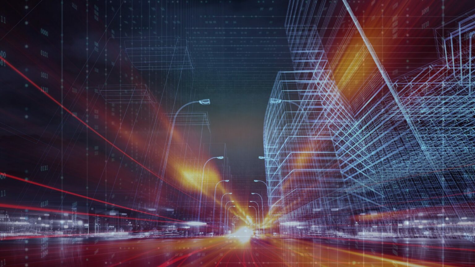 Smart Cities and Safer Roads: How AI and IoT Are Transforming Urban ...