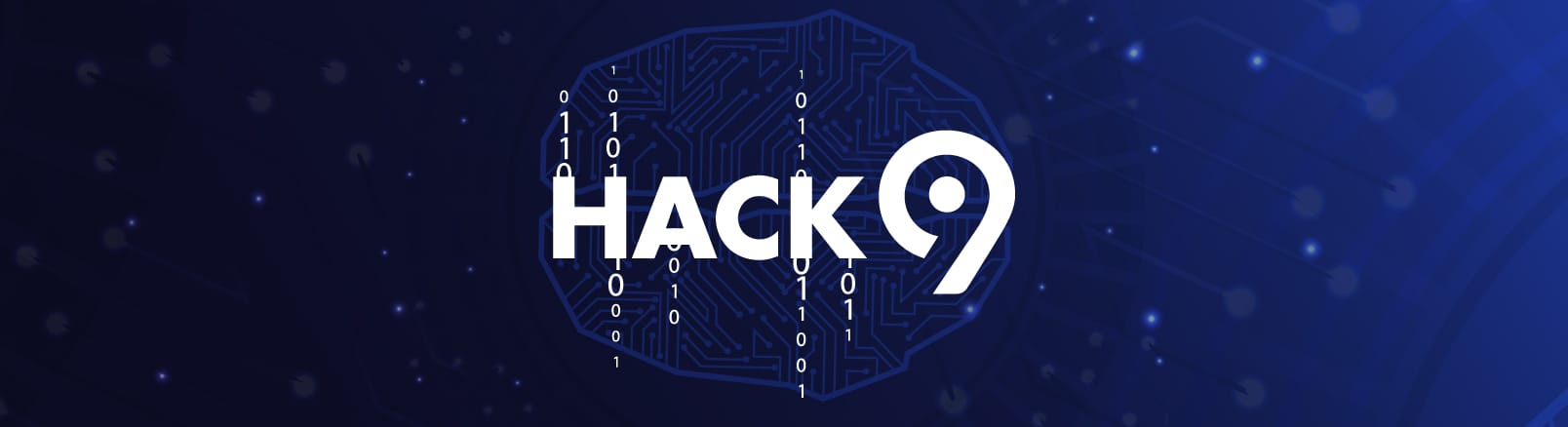 Join us for this year’s Hack9: The Vibe Coding Rush - Levi9