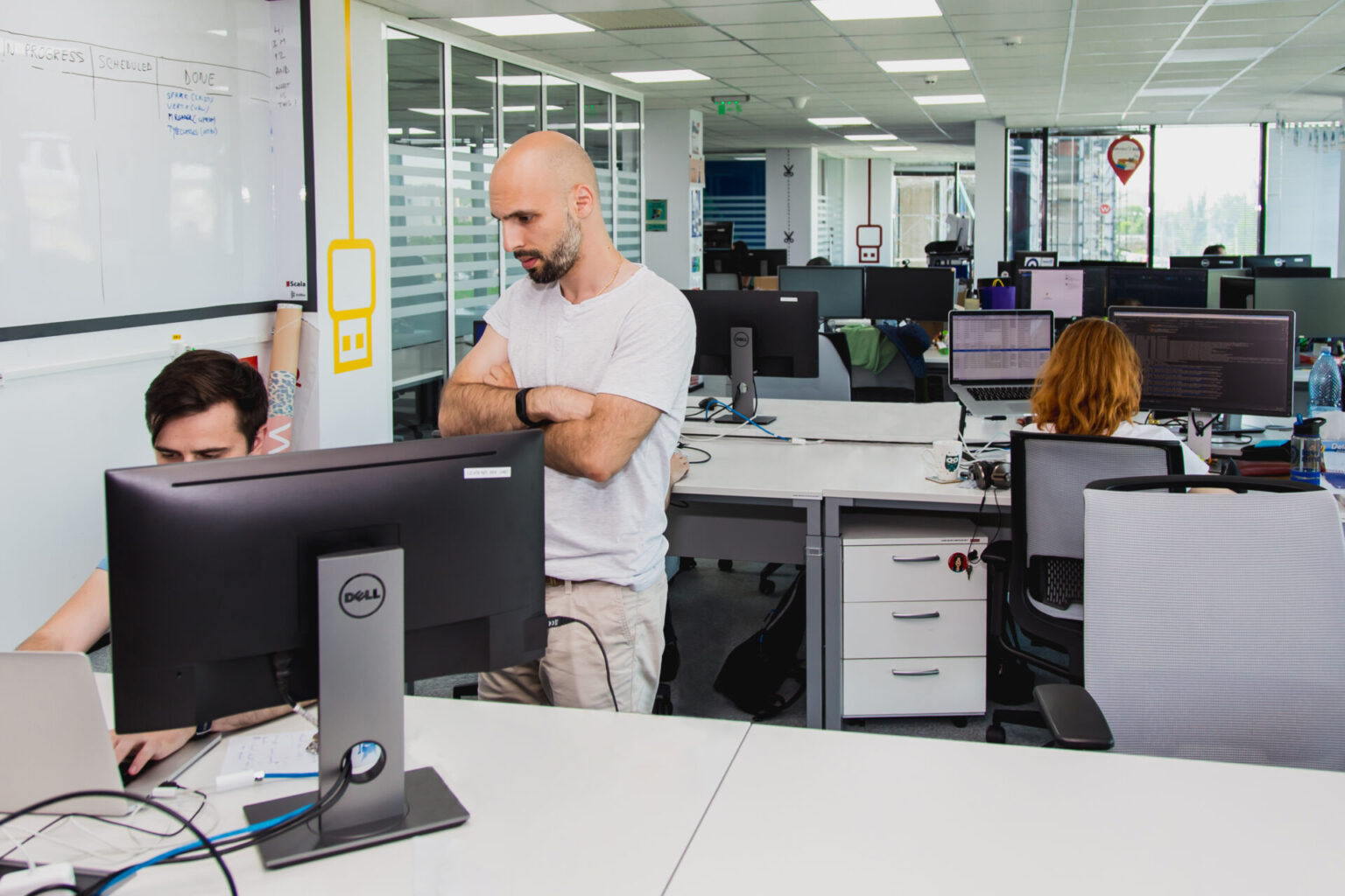 From Pixels to Personalization & Precision - Levi9