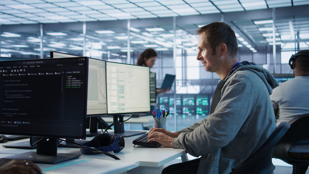 Data Migration Done Right - Levi9